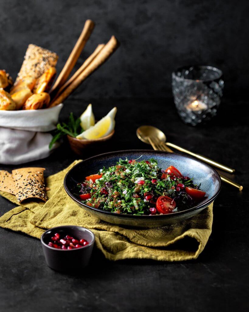 A remarkable Ramadan at Chival, La Ville Hotel & Suites