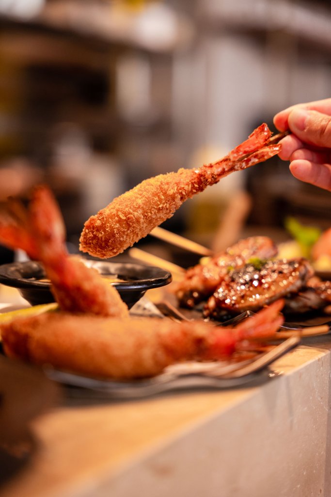 New Japanese-inspired restaurant launches in Abu Dhabi