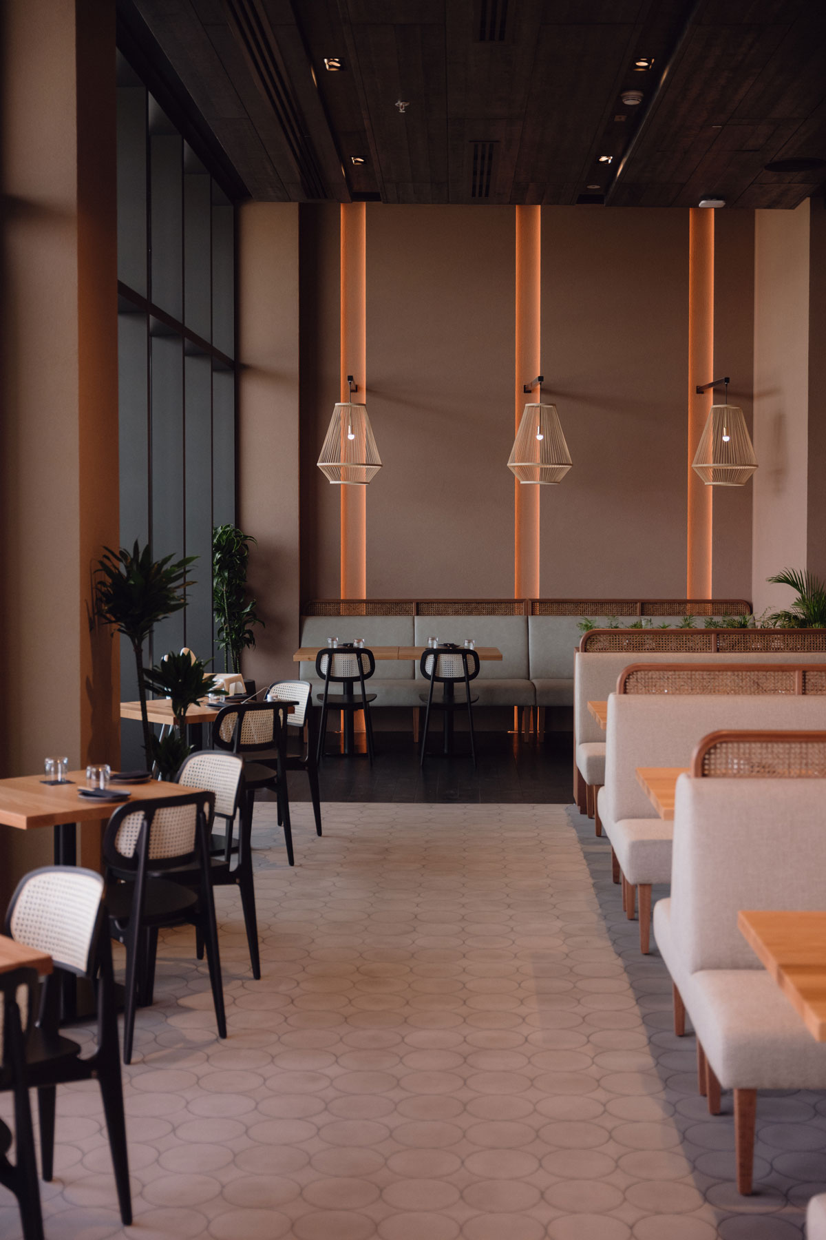 New Japanese-inspired restaurant launches in Abu Dhabi