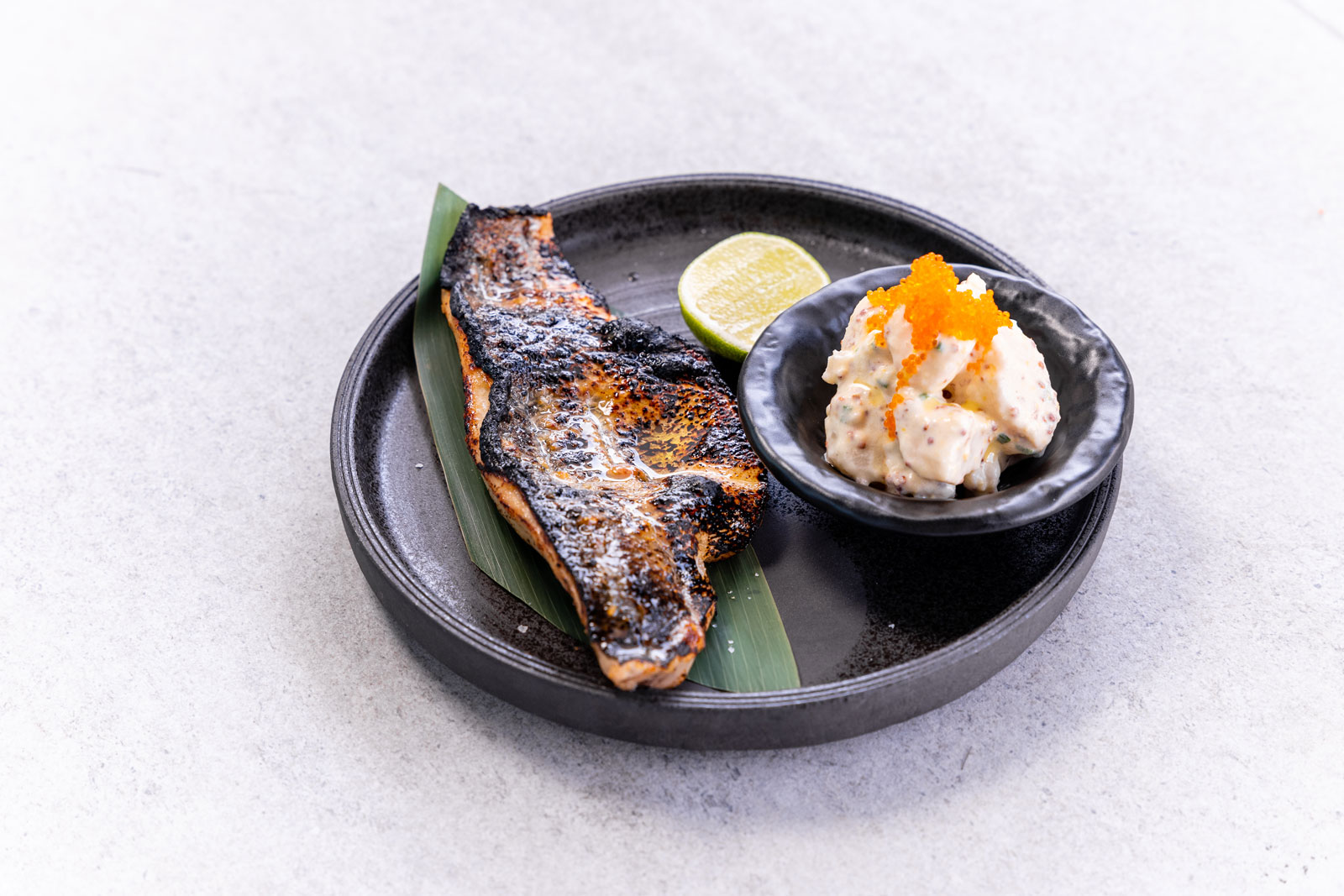 New Japanese-inspired restaurant launches in Abu Dhabi