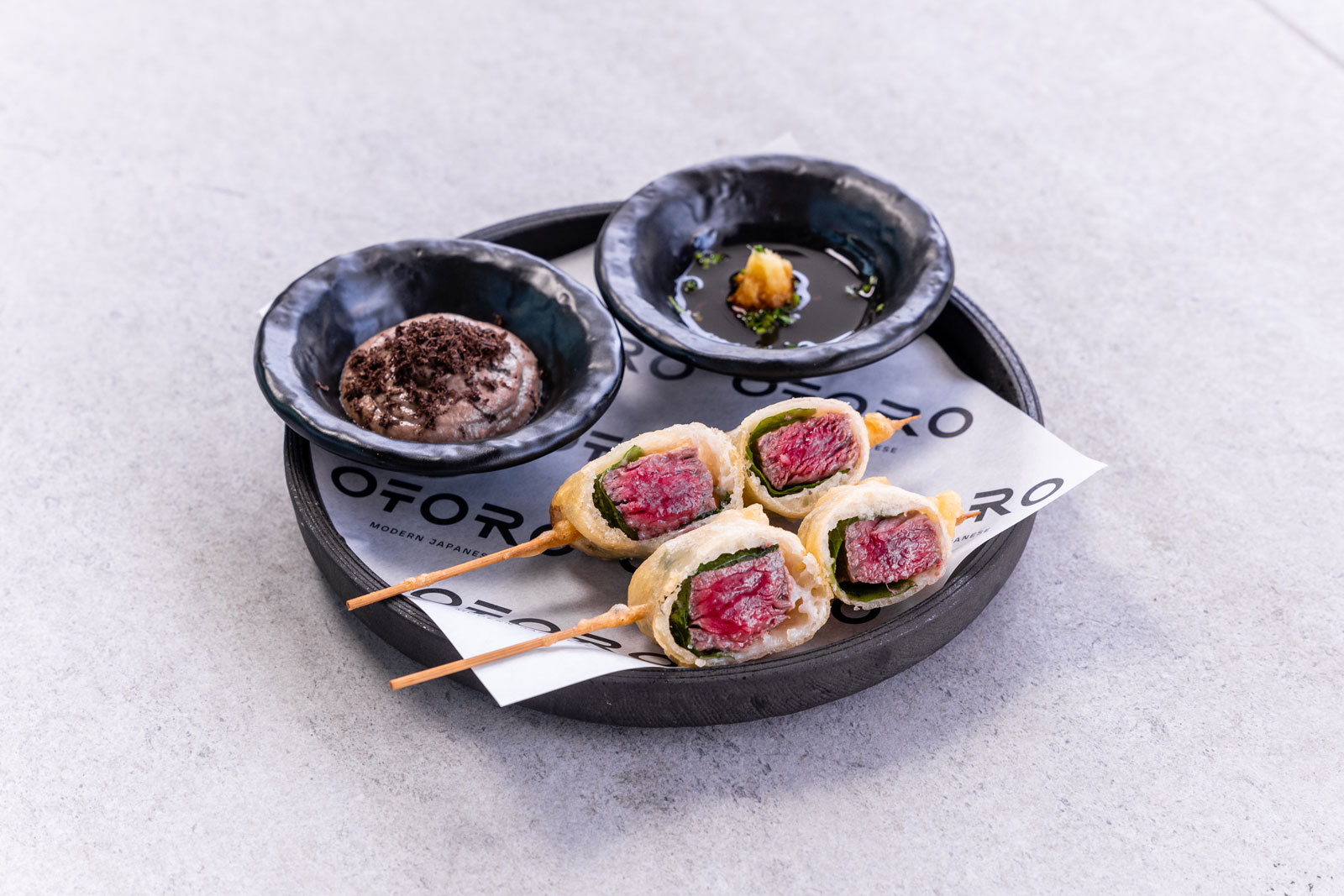 New Japanese-inspired restaurant launches in Abu Dhabi