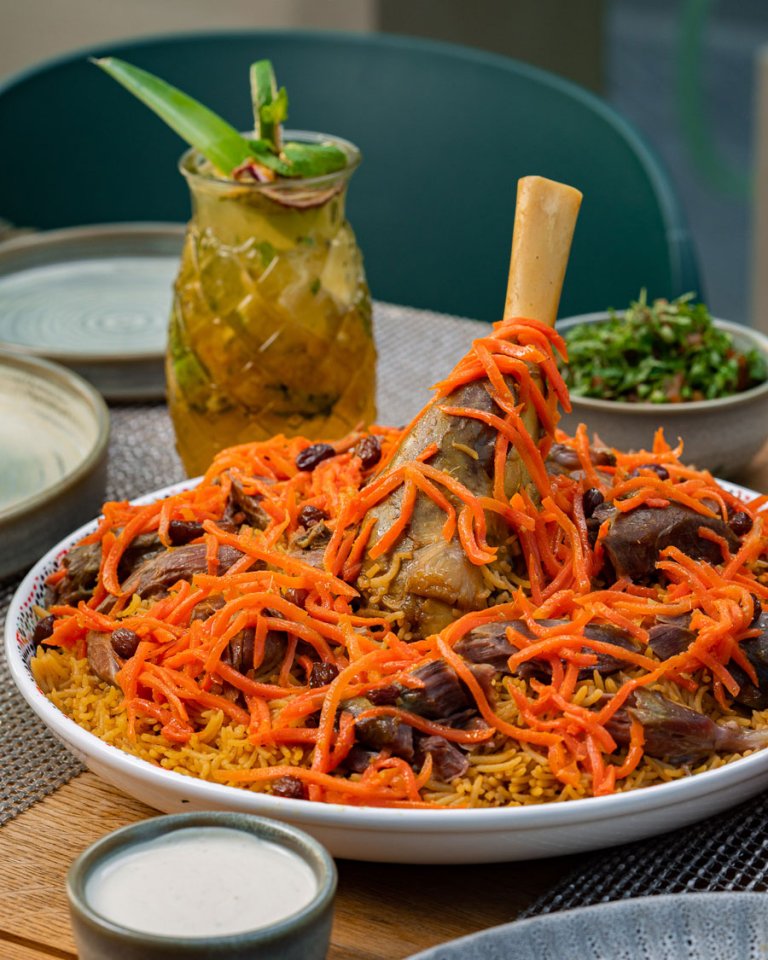 Nolu’s to open three new dining destinations in Dubai