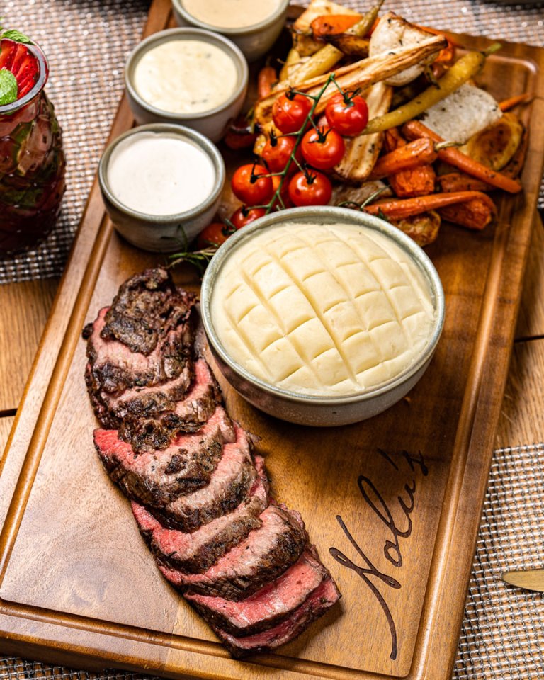 Nolu’s to open three new dining destinations in Dubai