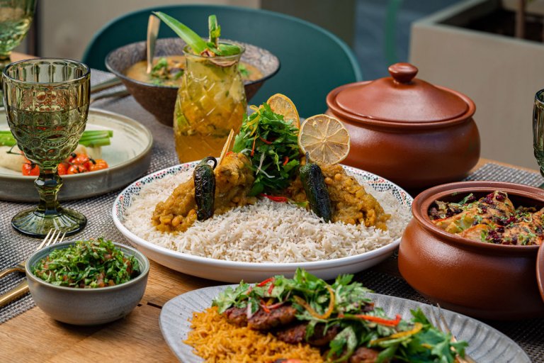 Nolu’s to open three new dining destinations in Dubai