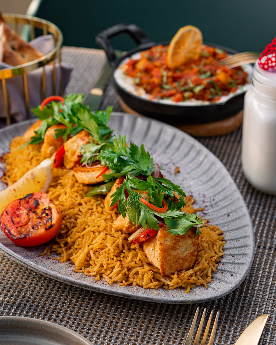 Nolu’s to open three new dining destinations in Dubai