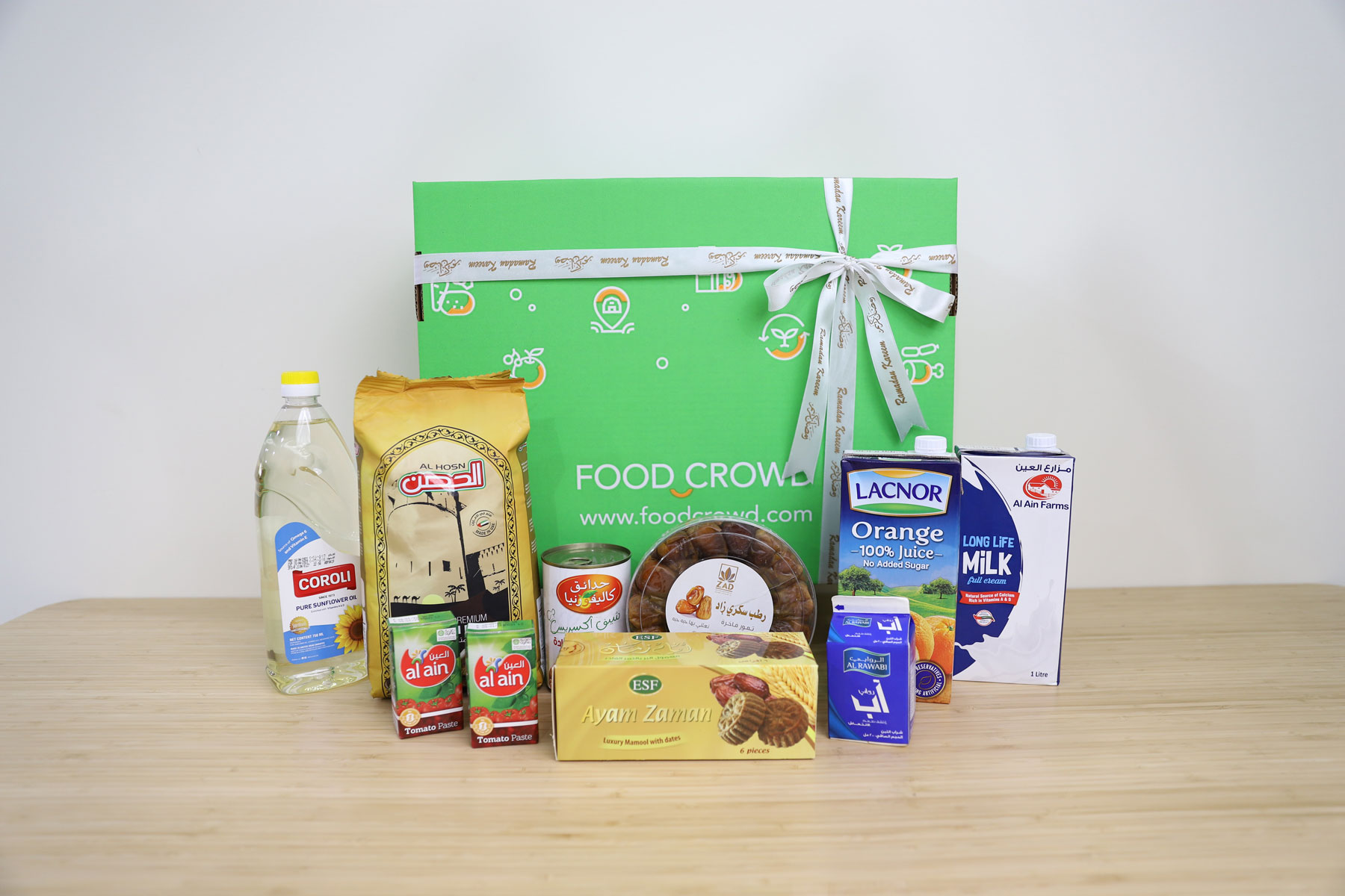 Ramadan dining deals at home in the UAE - BBC Good Food Middle East