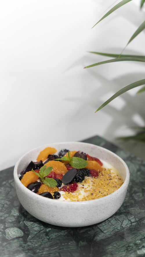 Enjoy summer flavours at Table Otto - Good Food Middle East