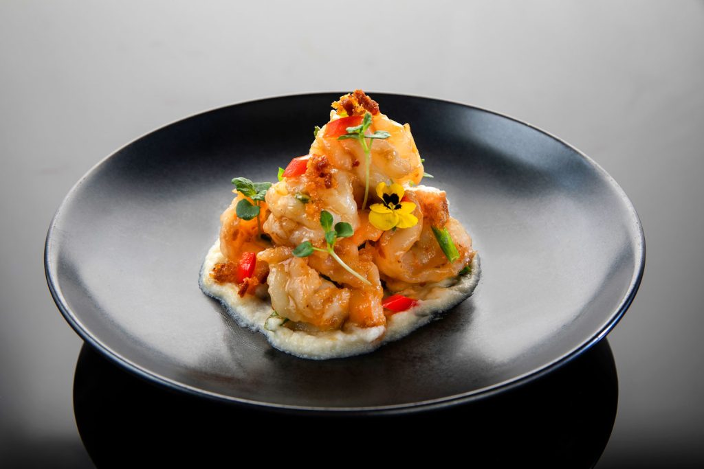 Celebrate Cantonese flavours with Hakkasan Abu Dhabi’s summer menu