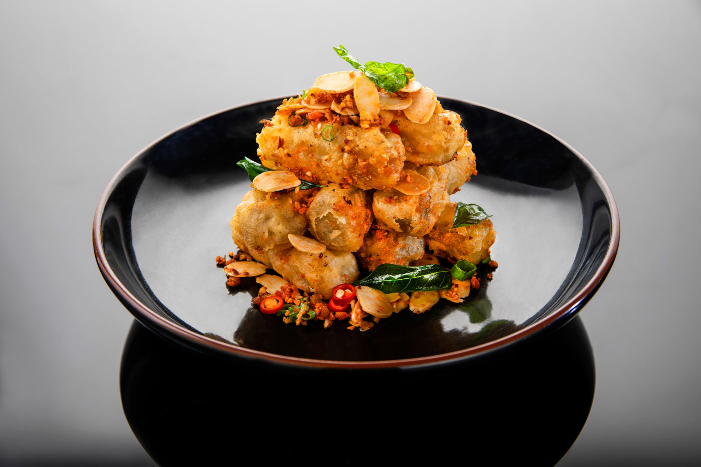 Celebrate Cantonese flavours with Hakkasan Abu Dhabi’s summer menu