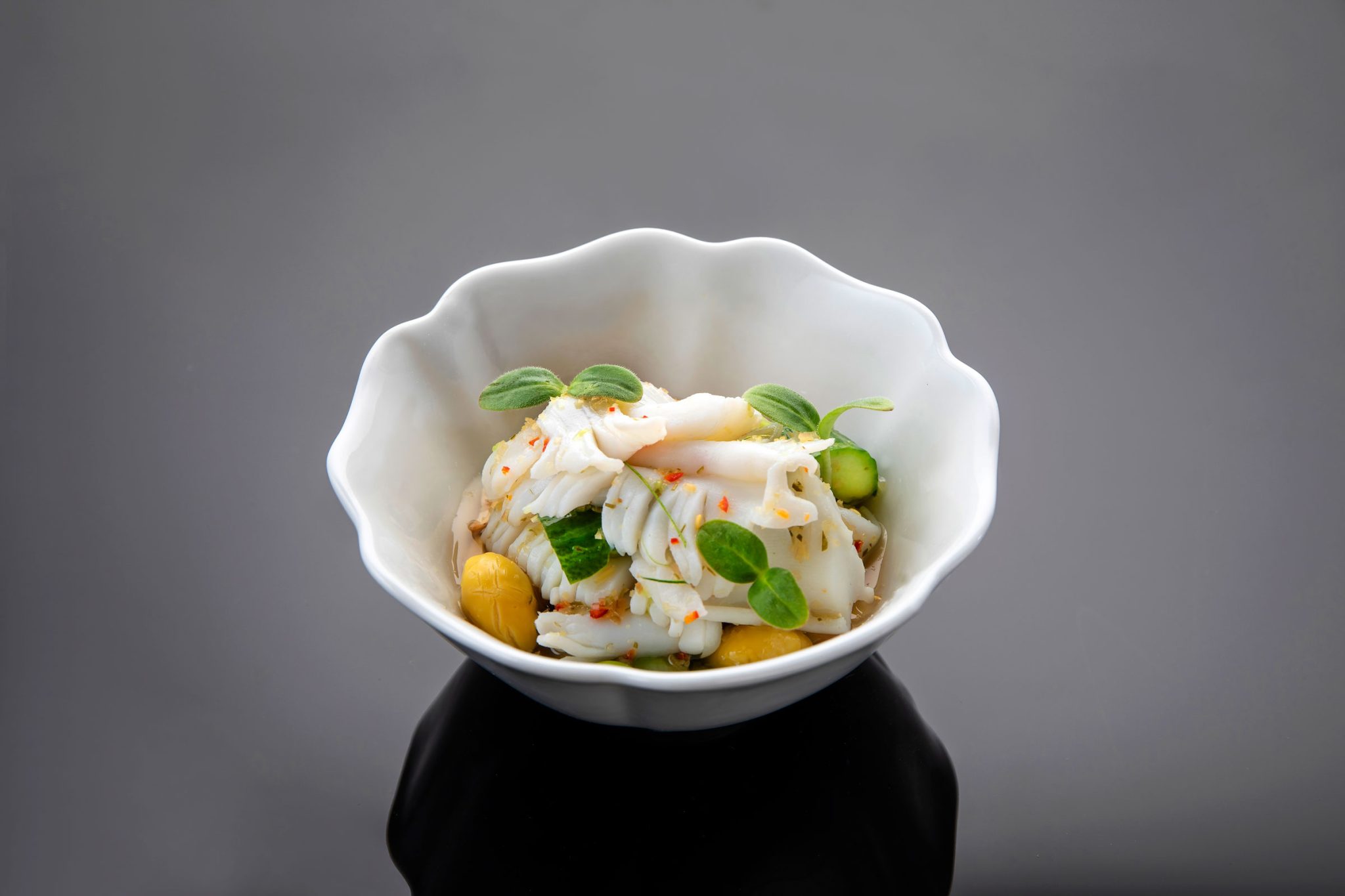 Celebrate Cantonese flavours with Hakkasan Abu Dhabi’s summer menu