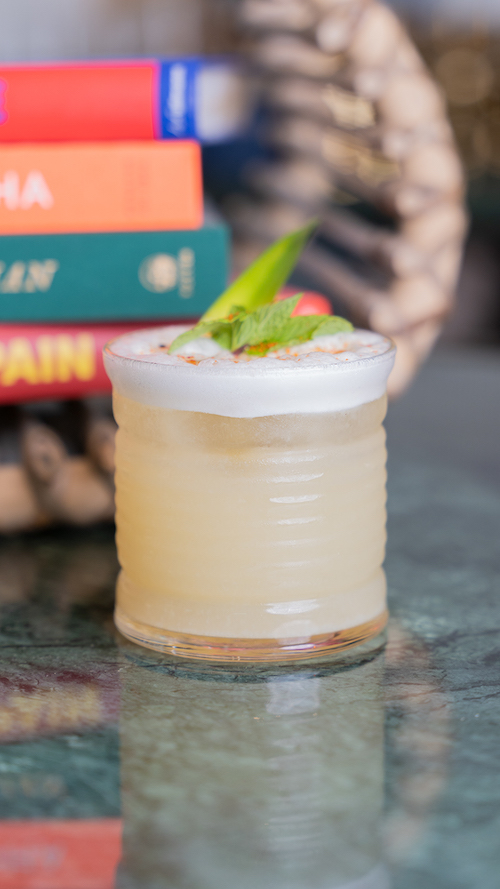 Enjoy summer flavours at Table Otto - Good Food Middle East