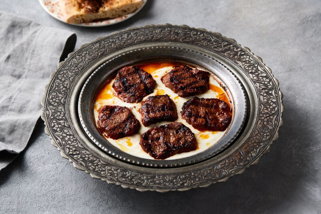 Dubai is now home to Boaz, a new Turkish restaurant - Good Food Middle East