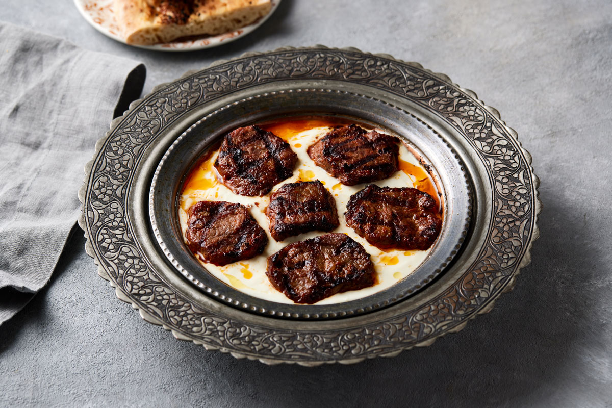 Dubai is now home to Boaz, a new Turkish restaurant - Good Food Middle East