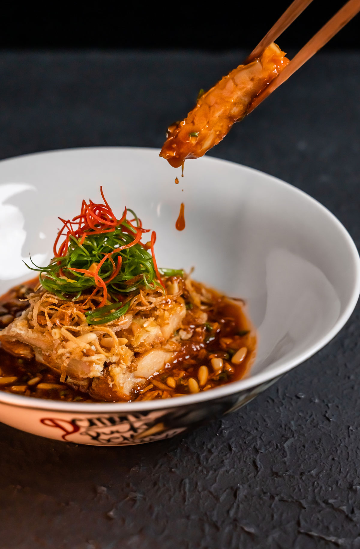 Review: Demon Duck - Good Food Middle East