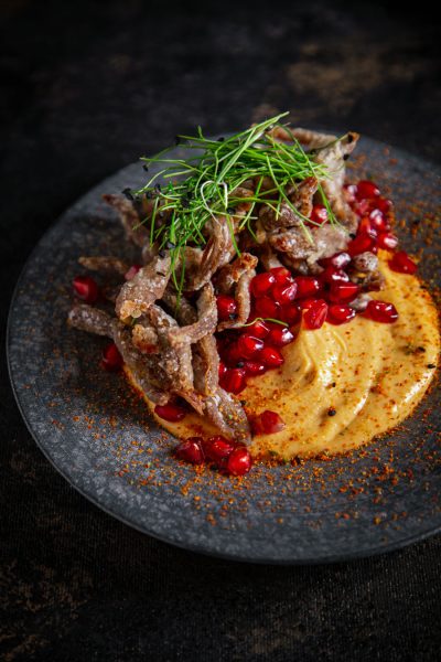 Review: Demon Duck - Good Food Middle East