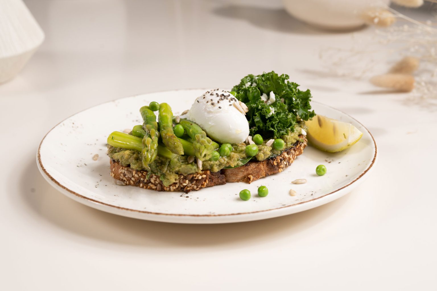 Discover a delightful new menu at caya - Good Food Middle East