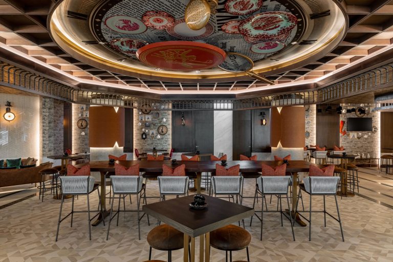 Review: Staycation at Taj Exotica Resort & Spa, The Palm, Dubai