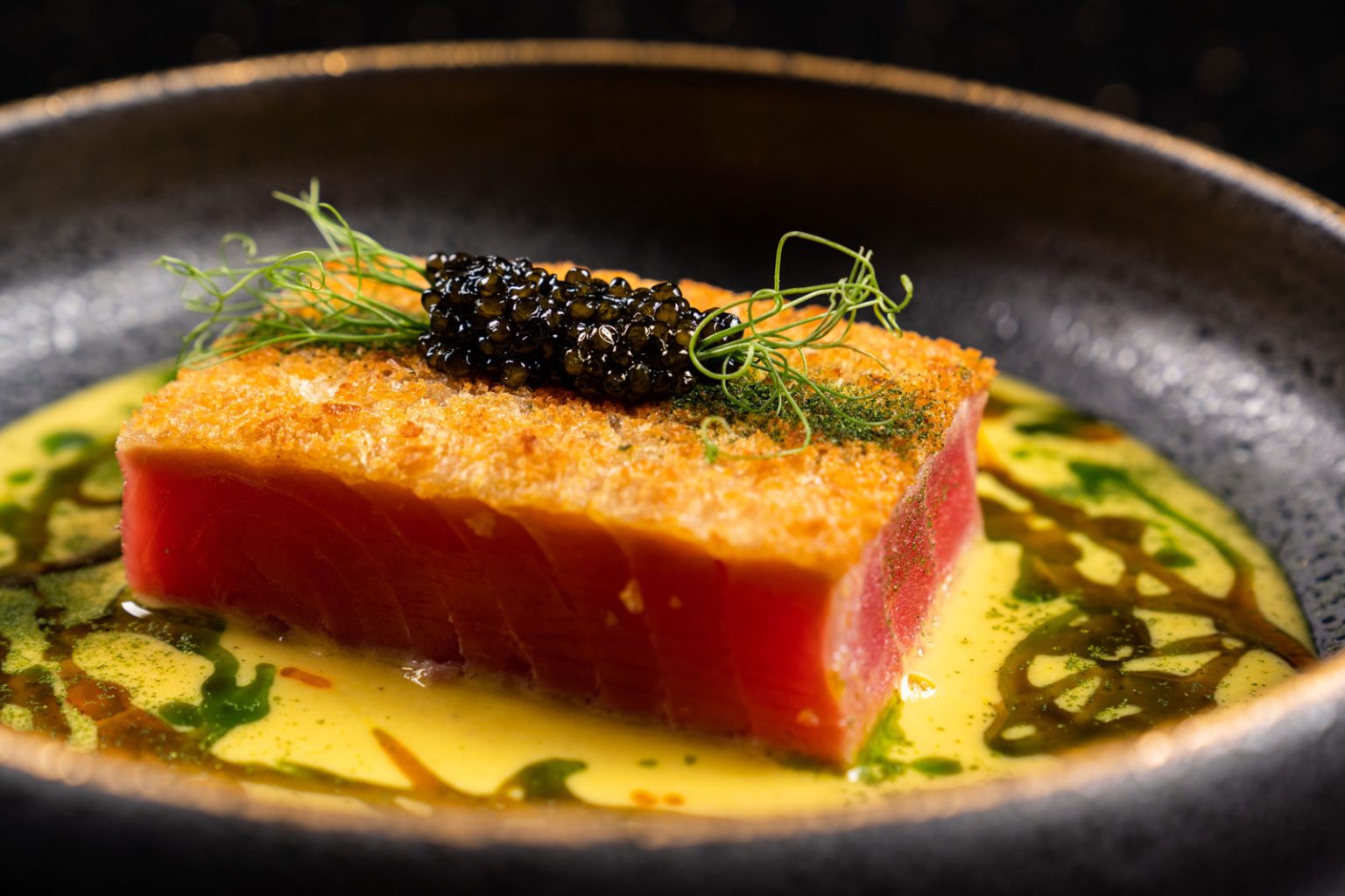 Taikun opens its doors at Hilton Dubai Al Habtoor City