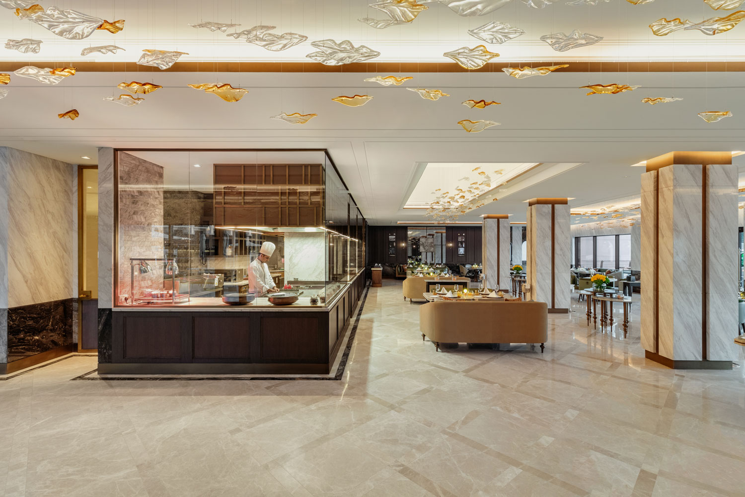 Review: Staycation at Taj Exotica Resort & Spa, The Palm, Dubai