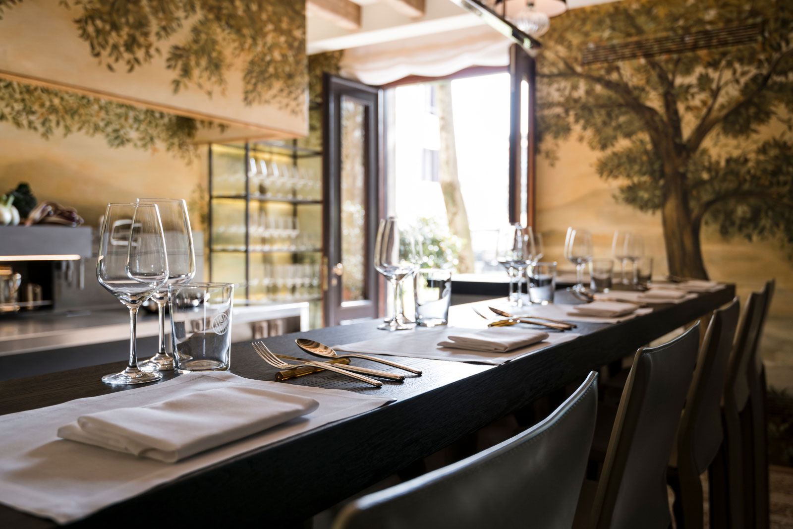 Aman Venice to host Teppanyaki Pop up starring guest chef