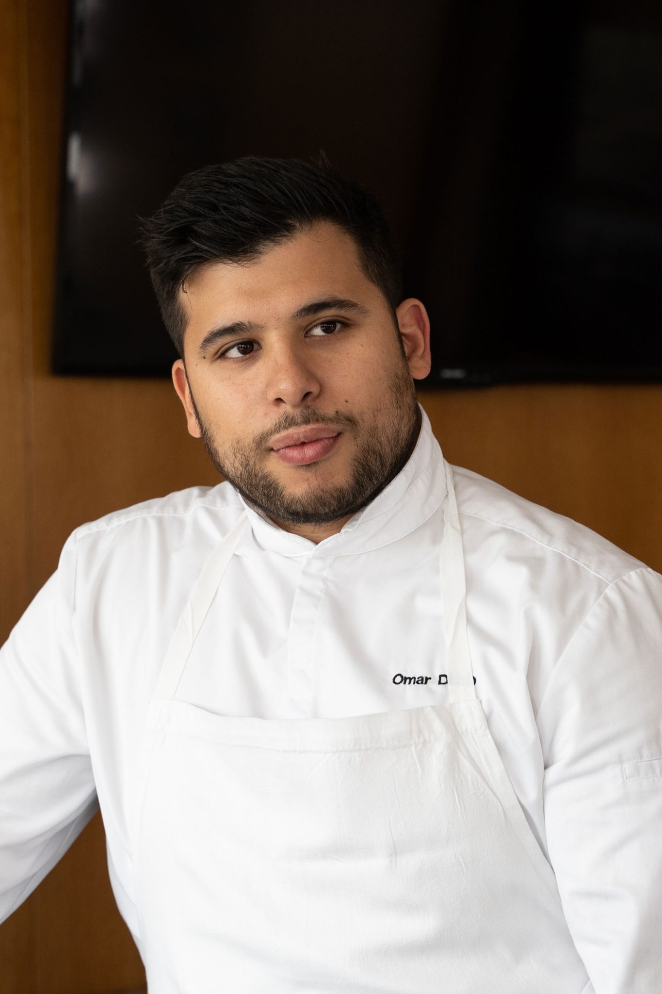 Le Guépard to a host Four Hands Dinner for two evenings only - Good ...