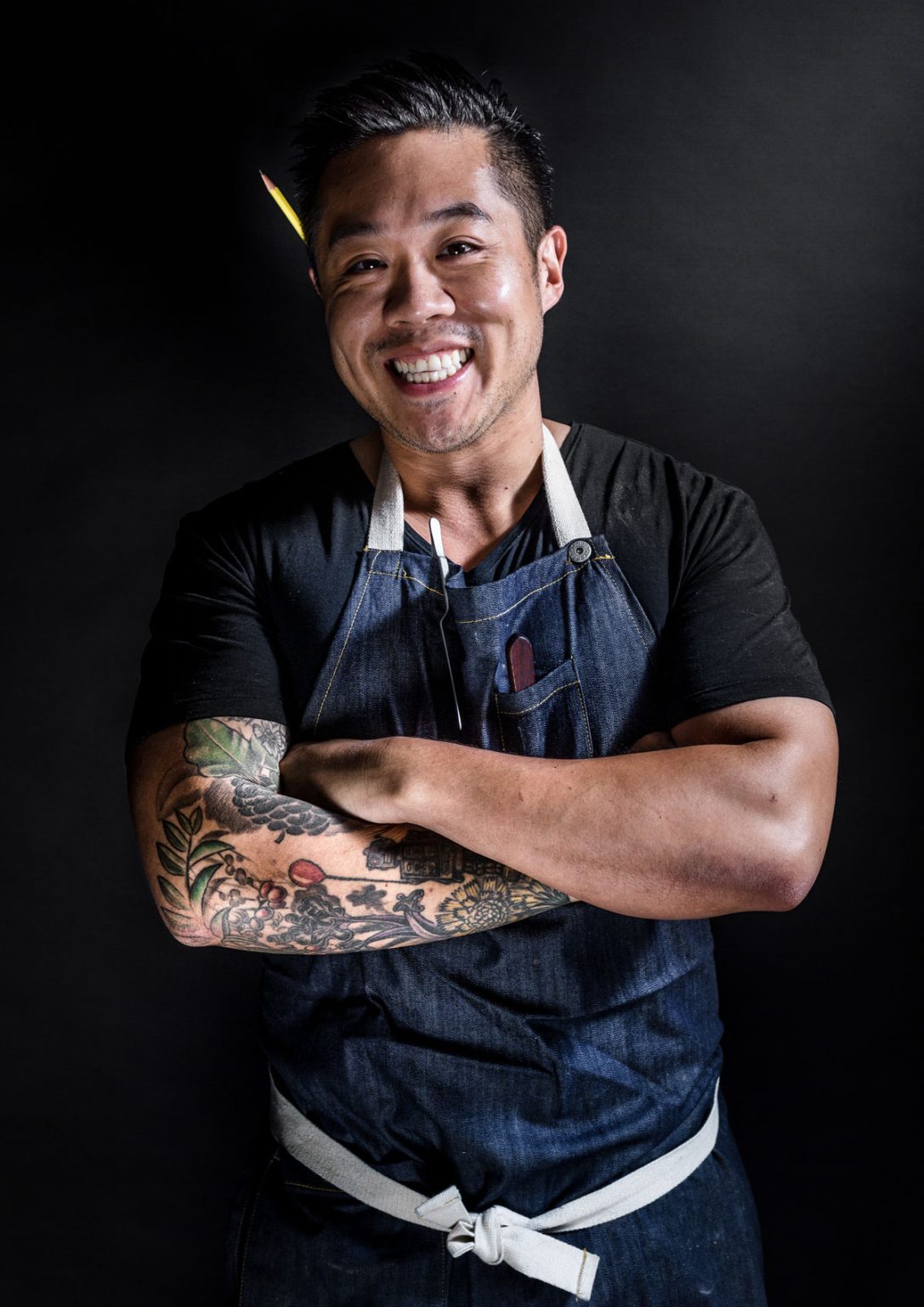 Chef Kelvin Cheung makes his UAE debut with Jun’s