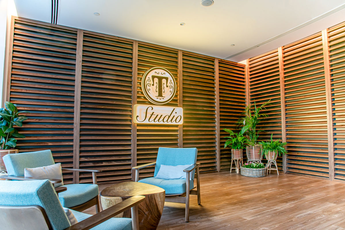 Review: Trésind Studio - BBC Good Food Middle East