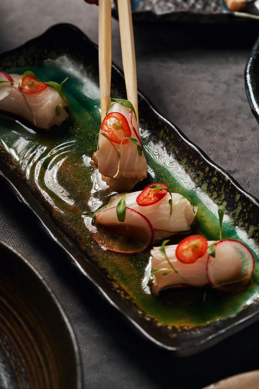 CLAP Dubai has unveiled a new business lunch menu - Good Food Middle East