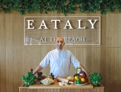 Eataly at The Beach opens its first licensed location in the UAE - Good ...