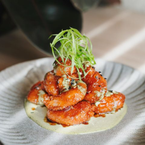 Dubai-born restaurant Mamafri is launching its first branch in Abu ...