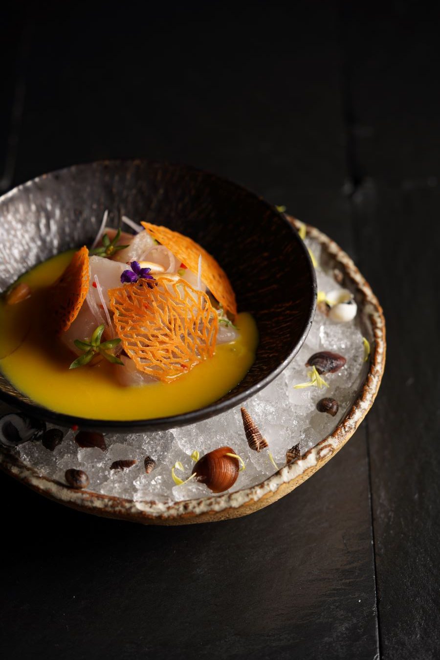 TABŪ launches Sansetto, the tasting hour - Good Food Middle East