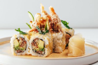 Indulge in traditional Japanese cuisine with Tanuki’s new brunch menu ...