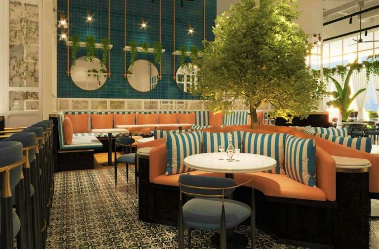 BB Social Dining is set to launch in Abu Dhabi - Good Food Middle East