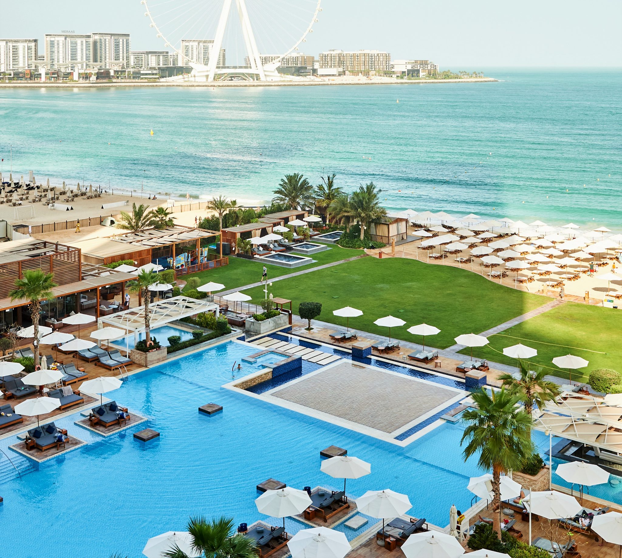 What’s happening this weekend? - Good Food Middle East