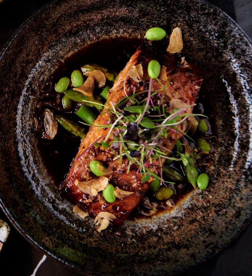 Bohemian brunch at Seven Sisters - Good Food Middle East