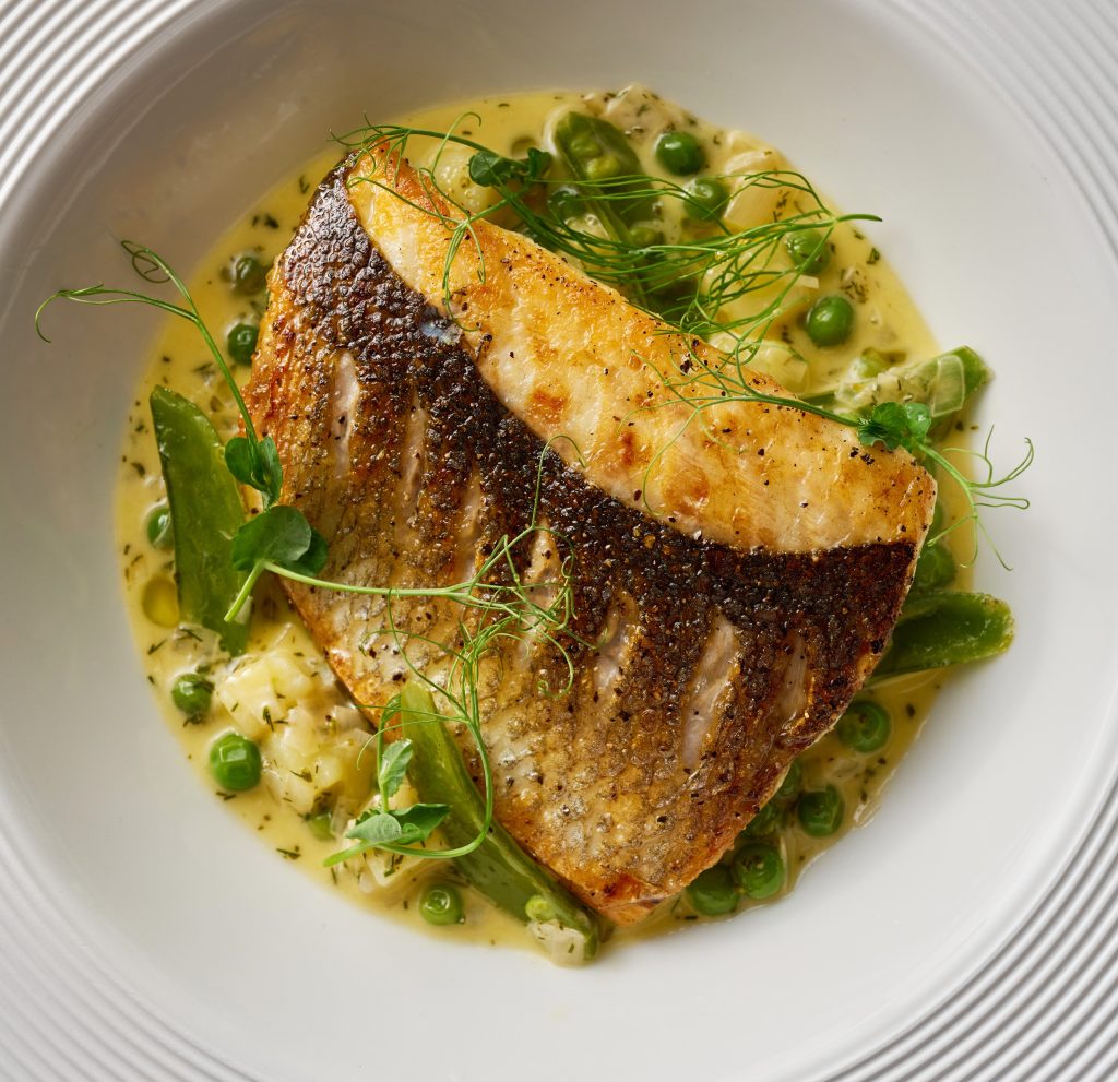 Review: Avli by tashas - Good Food Middle East