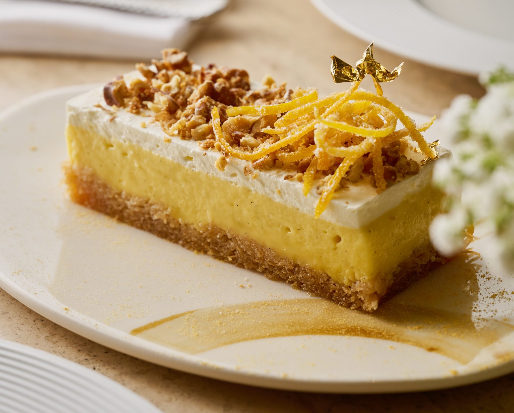 Review: Avli by tashas - Good Food Middle East