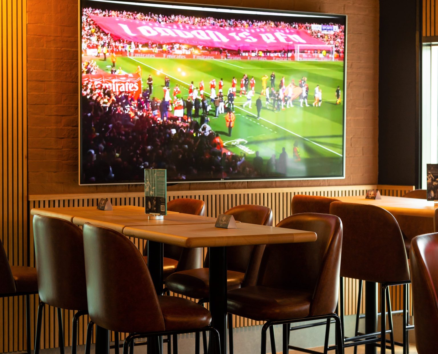 Icon Bar at Radisson Blu, Dubai Media City reveals new menu - Good Food ...