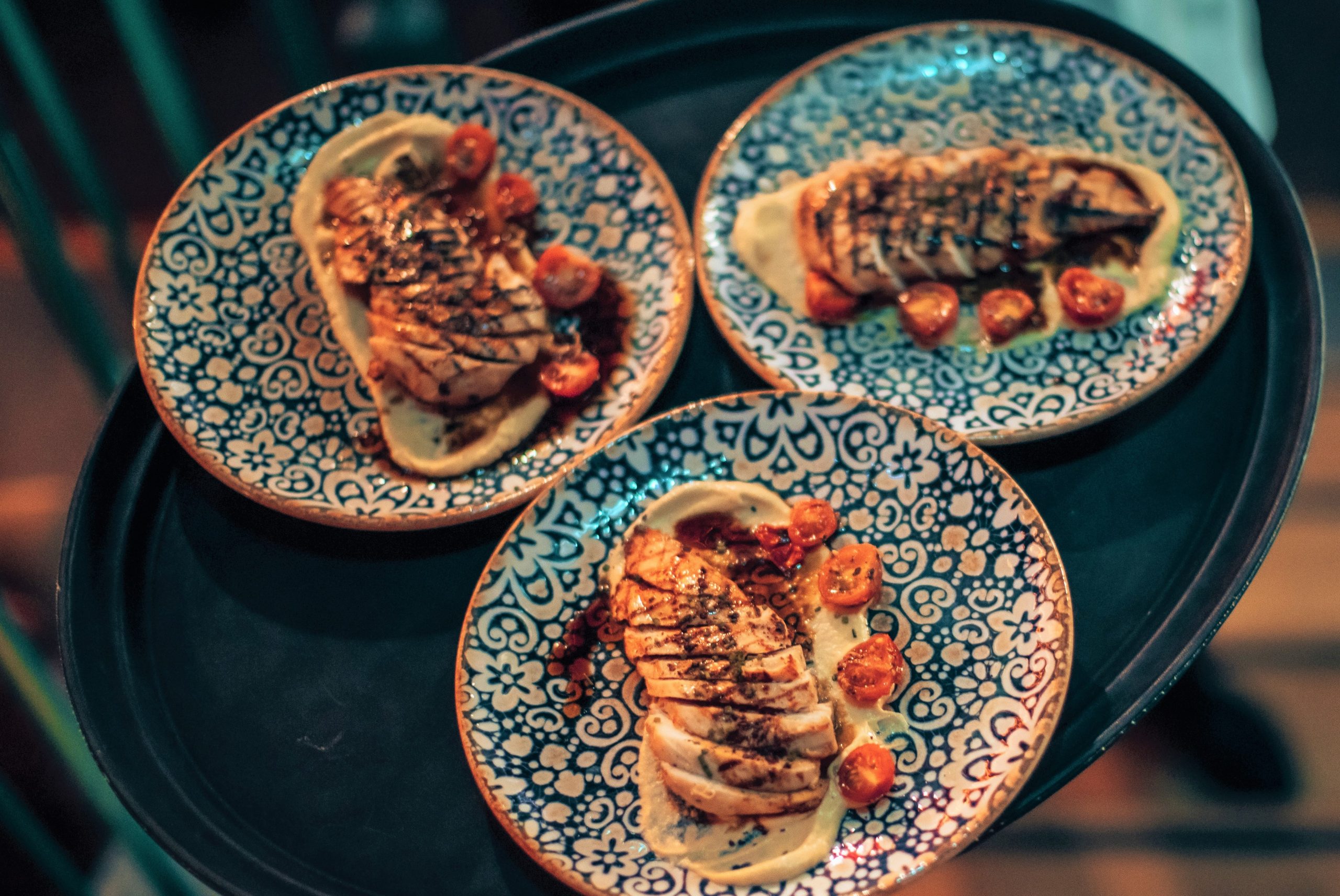 Oriental Brunch at Antika is back! - Good Food Middle East