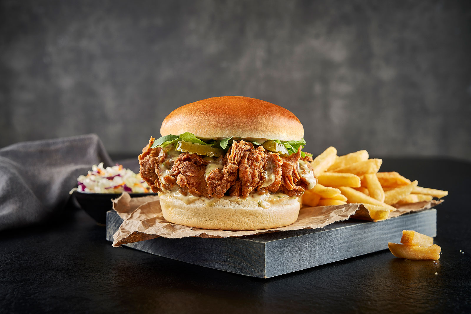 Lebanon's Roadster Diner launches in Dubai