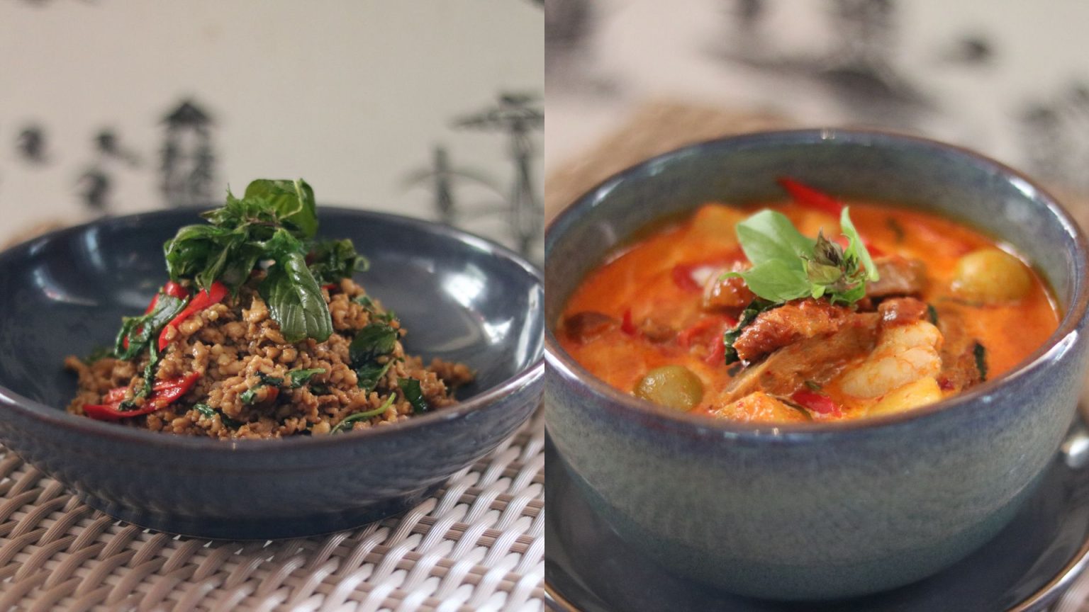 Spicy Spoons by Anantara The Palm Dubai Resort