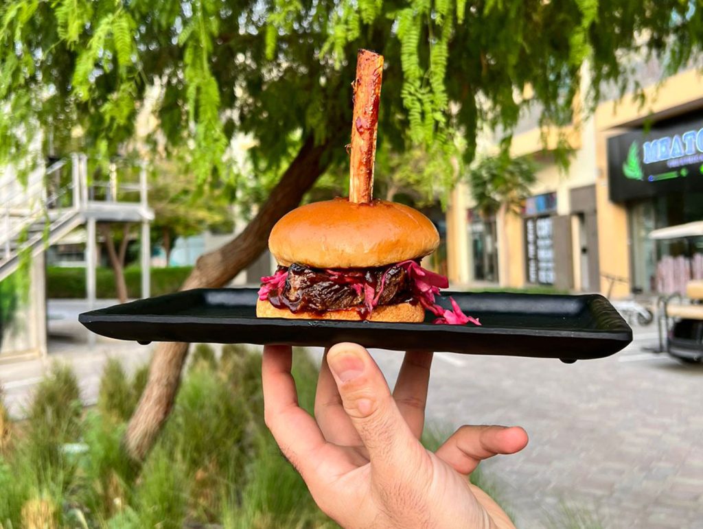 Satisfy your cravings with exceptional meat at Meatology Dubai