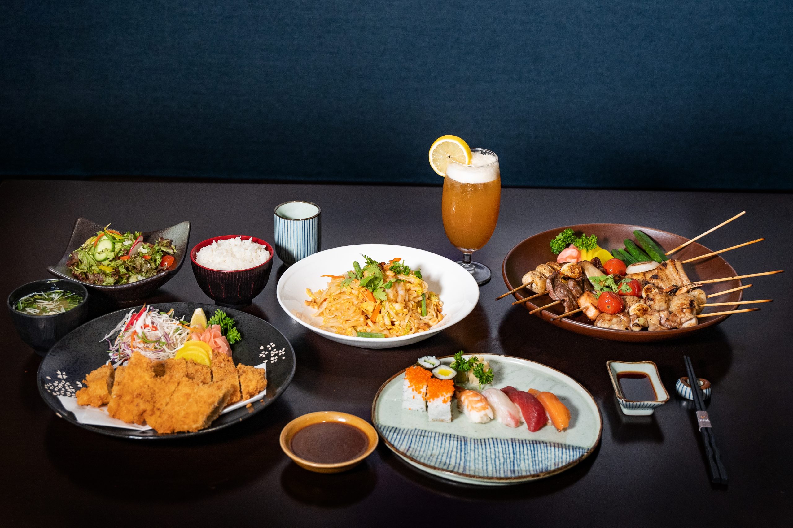 This unlimited BBQ deal at Yuraku is a must-try