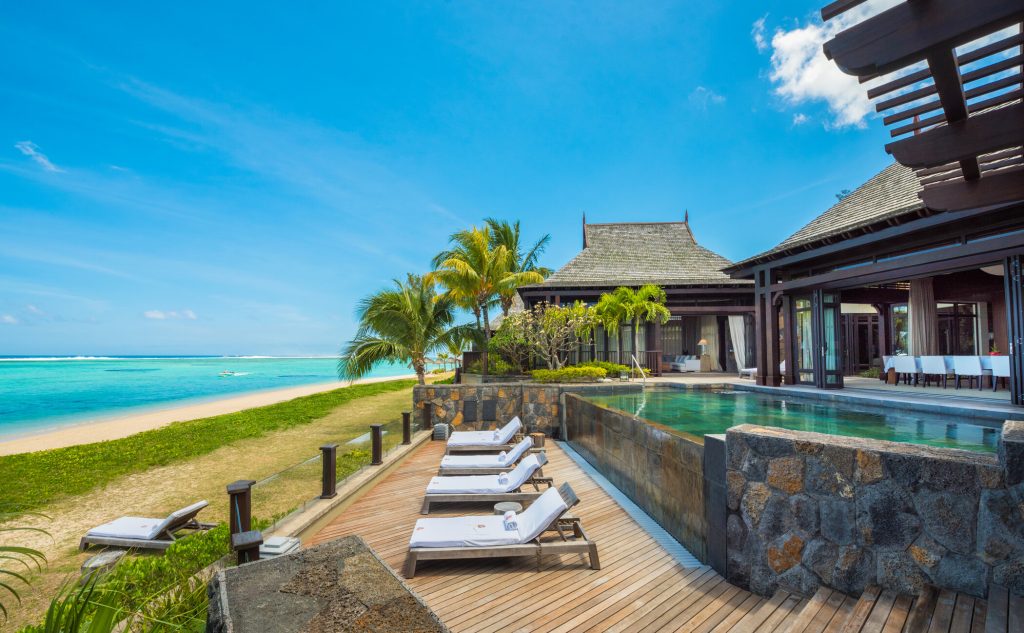 Escape to JW Marriott Mauritius this UAE National Day
