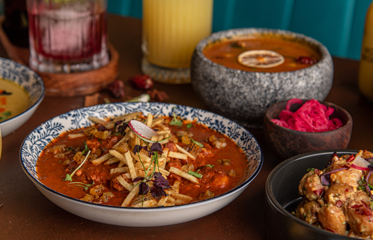 WIN! DINING VOUCHER AT BOMBAY BOROUGH, DIFC, WORTH AED500 - Good Food ...