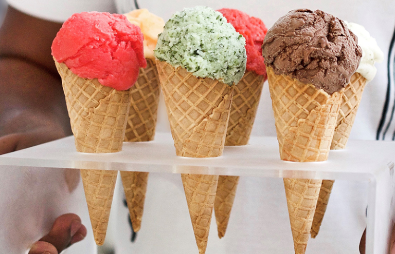 WIN! ICE CREAM VOUCHERS AT ISCREAM, WORTH AED400 - Good Food Middle East