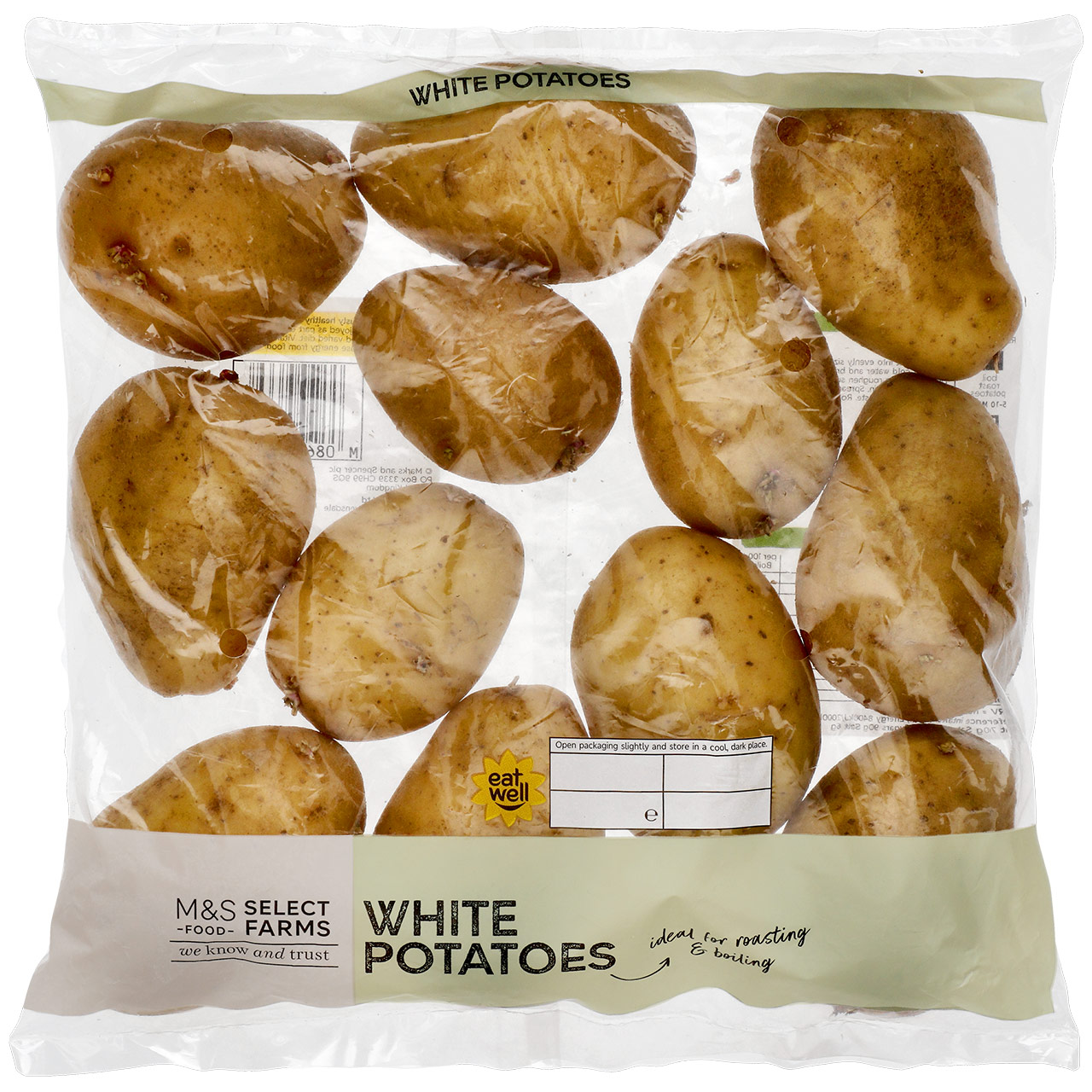 Festive Cooking with Marks & Spencer