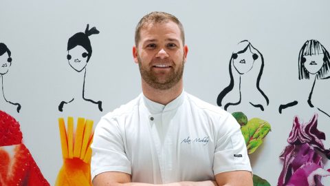 Festive Cooking with Marks & Spencer