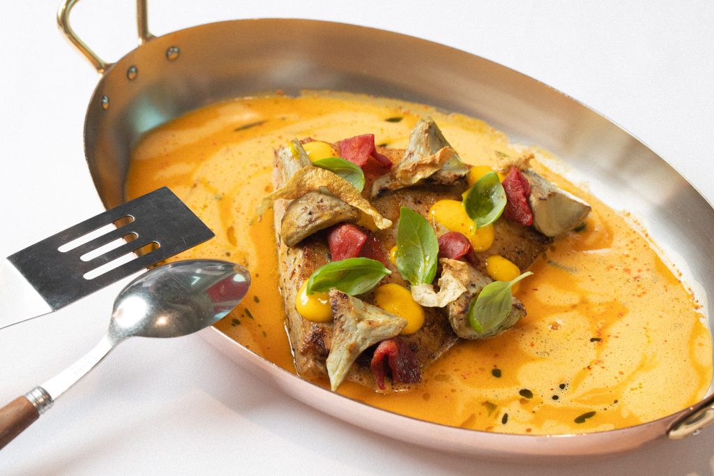 Where to celebrate Christmas Eve and Christmas in the UAE