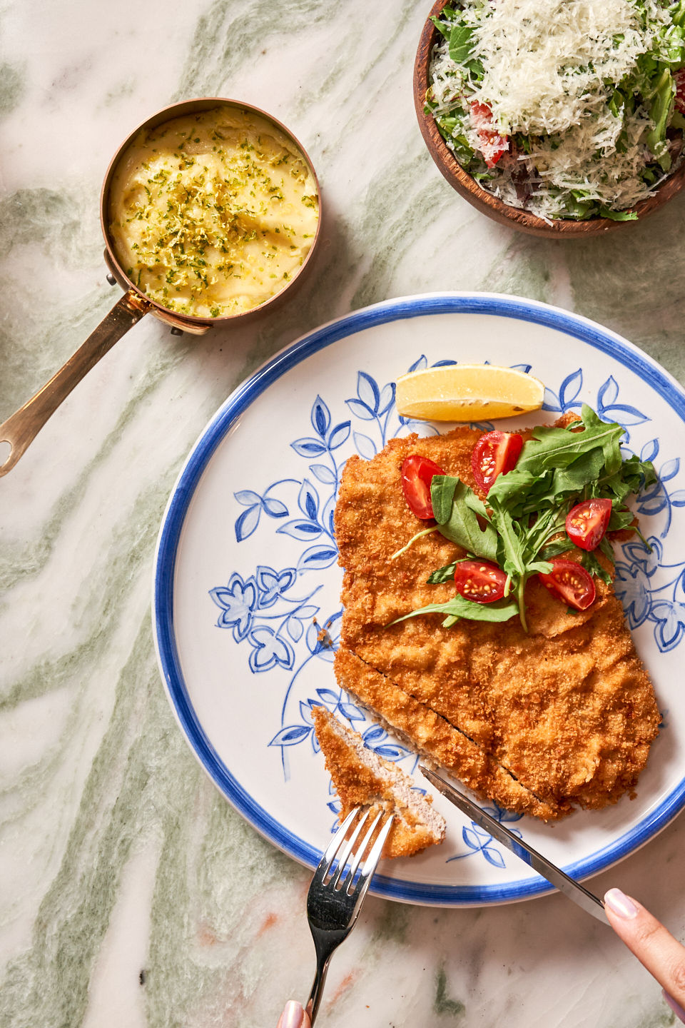 Le Petit Beefbar: Beefbar introduces vibrant new concept